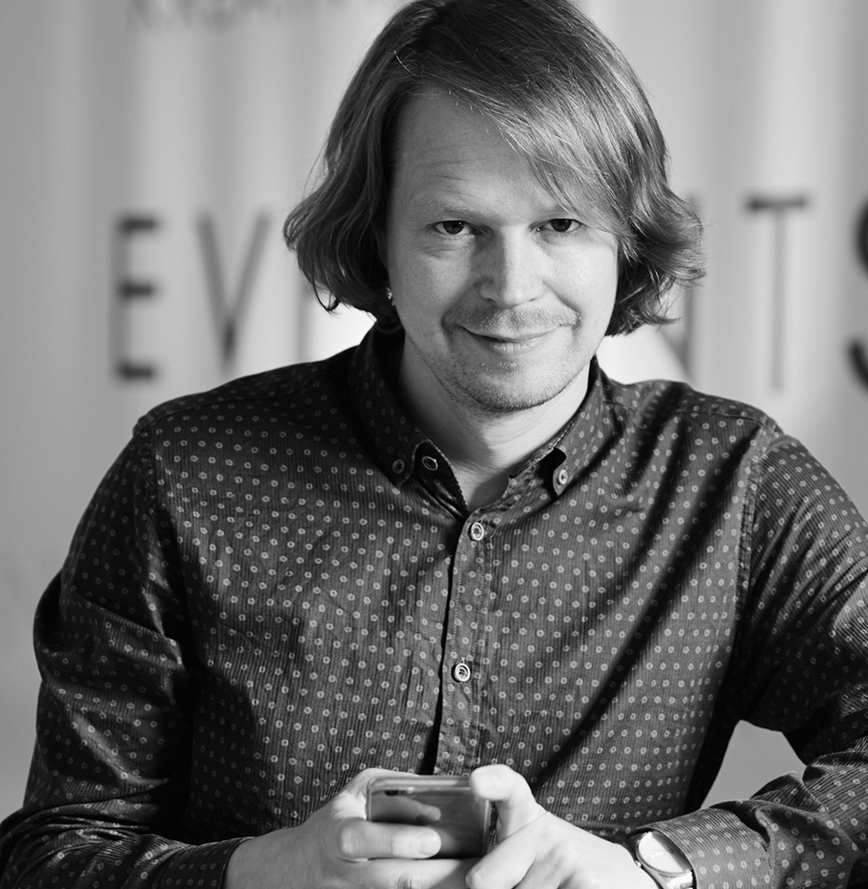 Vok Dams begrüßt Christopher Werth im Team › ProMediaNews