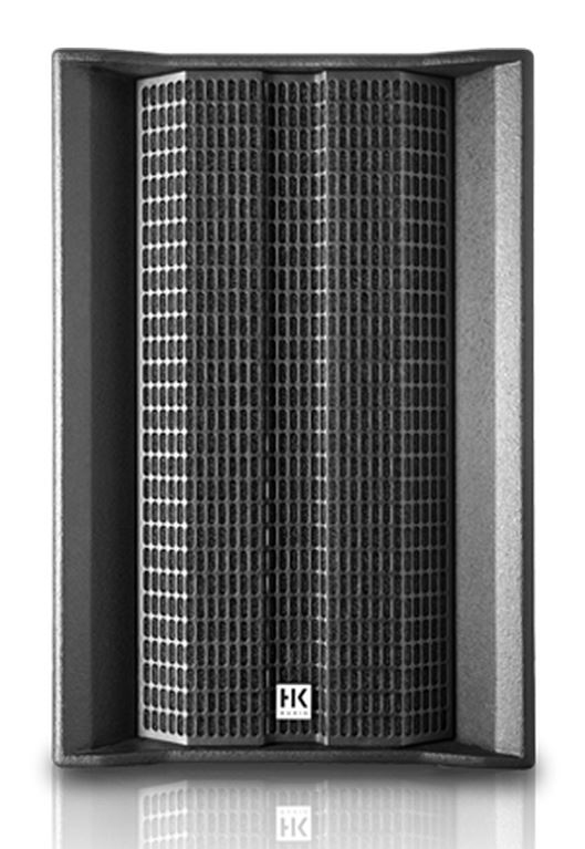 HK Audio präsentiert Linear 5 LTS A und Linear Sub 4000 A › ProMediaNews