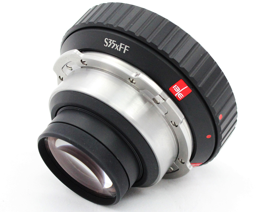 Band Pro Munich zeigt neuen Full Frame Expander bei der IBC 2015 ...