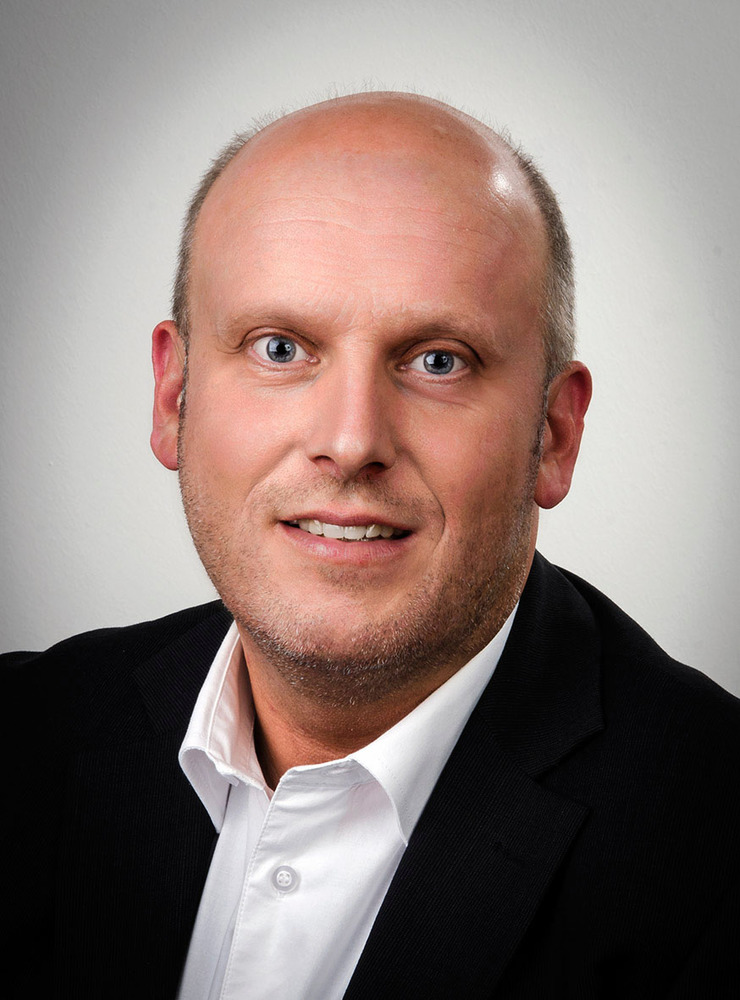 Kindermann verstärkt Vertriebsteam › ProMediaNews