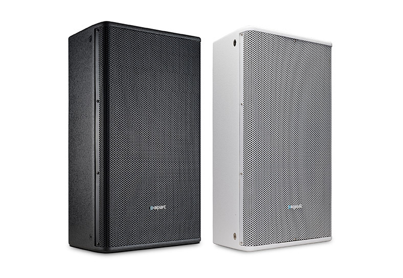 Apart Audios Mask 12 Serie ab sofort “Ballwurfsicher” › ProMediaNews