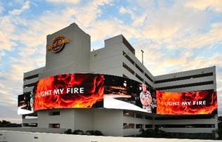 Samsung präsentiert Smart LED Signage Displays › ProMediaNews