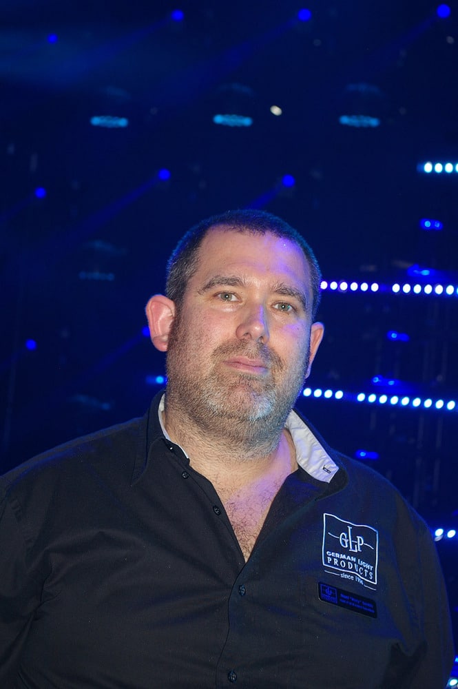 Noel Smith ist Ansprechpartner für GLP UK › ProMediaNews