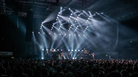 Scooter Live 2016 › ProMediaNews