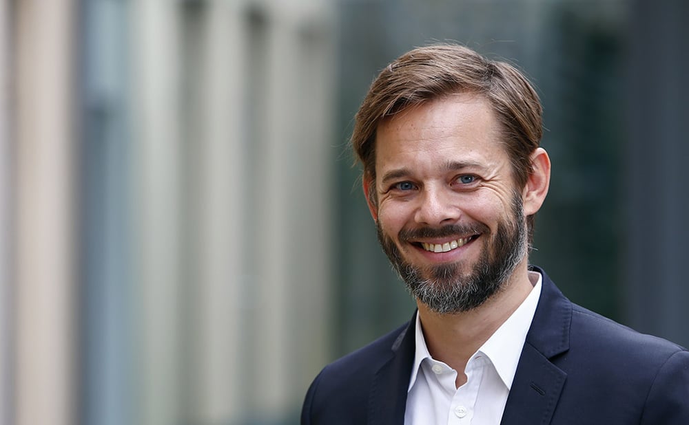 Markus Koch ist neuer Geschäftsführer bei Serviceplan Campaign ...