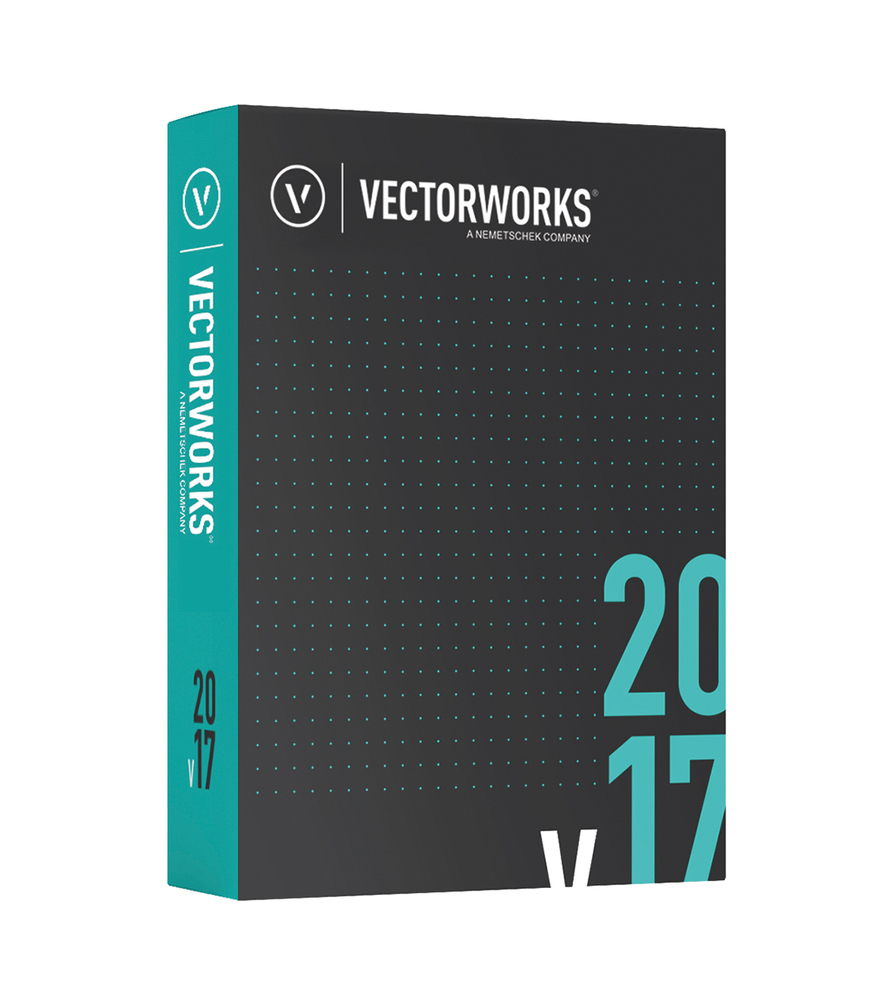 Vectorworks 2017 – die deutsche Version ist da › ProMediaNews