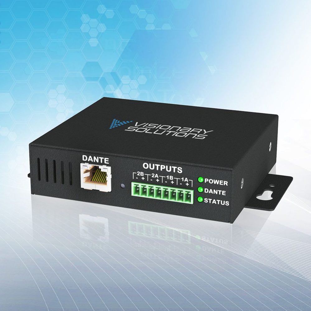 VSI Visionary Solutions › ProMediaNews