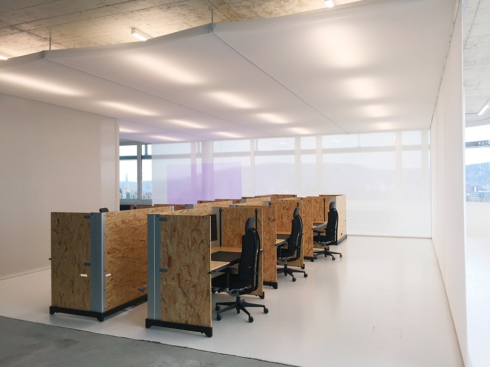 Open Systems AG_c_Gerriets › ProMediaNews