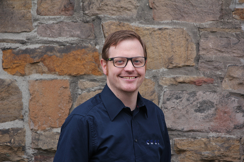 Daniel Frigger verstärkt Produktmanagement bei Cast › ProMediaNews