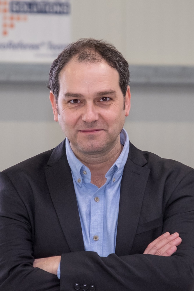 Neuer Sales Manager Broadcast Products bei Broadcast Solutions ...