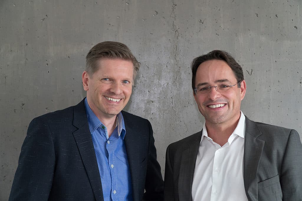 Satis&fy und Habegger gründen Holding “Live Matters” › ProMediaNews