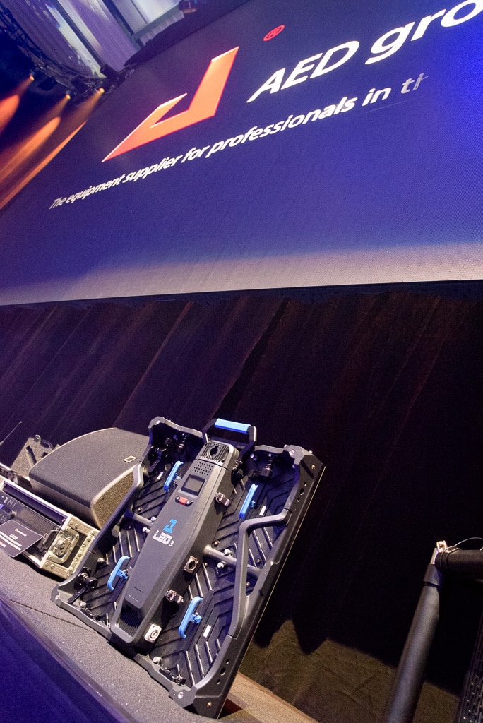 AED Customer Night › ProMediaNews