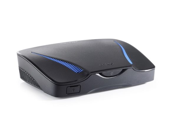 Neue Firmware & neue Funktionen für das Barco wePresent WiCS-2100 ...