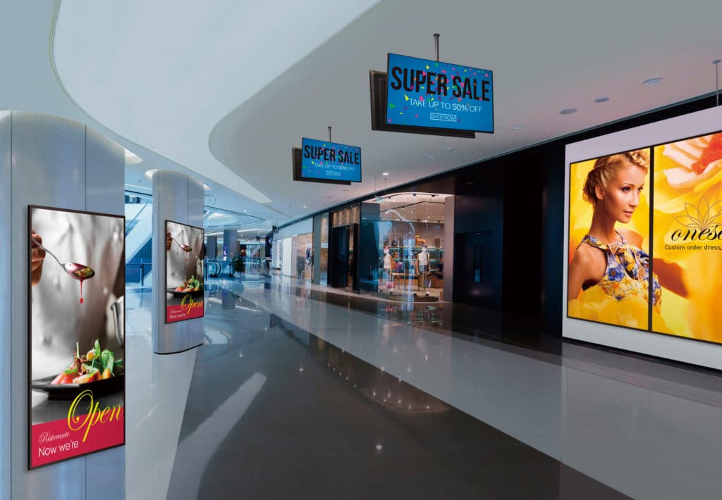 10 neue Panels im 4K Display Line-Up von Panasonic › ProMediaNews