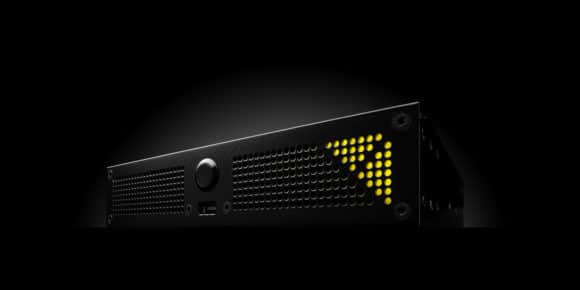 Prolight+Sound 2019: AV Stumpfl präsentiert neue PIXERA mini Hardware ...