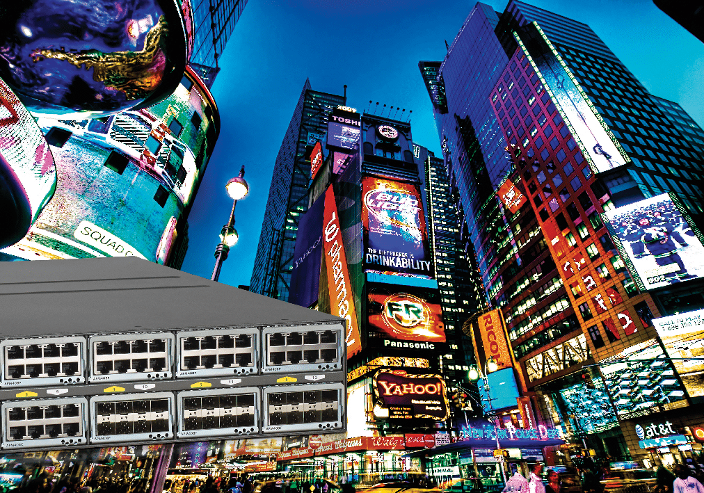 NETGEAR lädt zum ProAV Open Day nach München › ProMediaNews