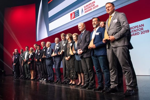 Vok Dams inszeniert 14. European Inventor Award › ProMediaNews