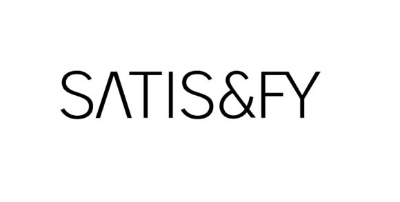 satis&fy mit neuer Markenstrategie und neuem Logo › ProMediaNews