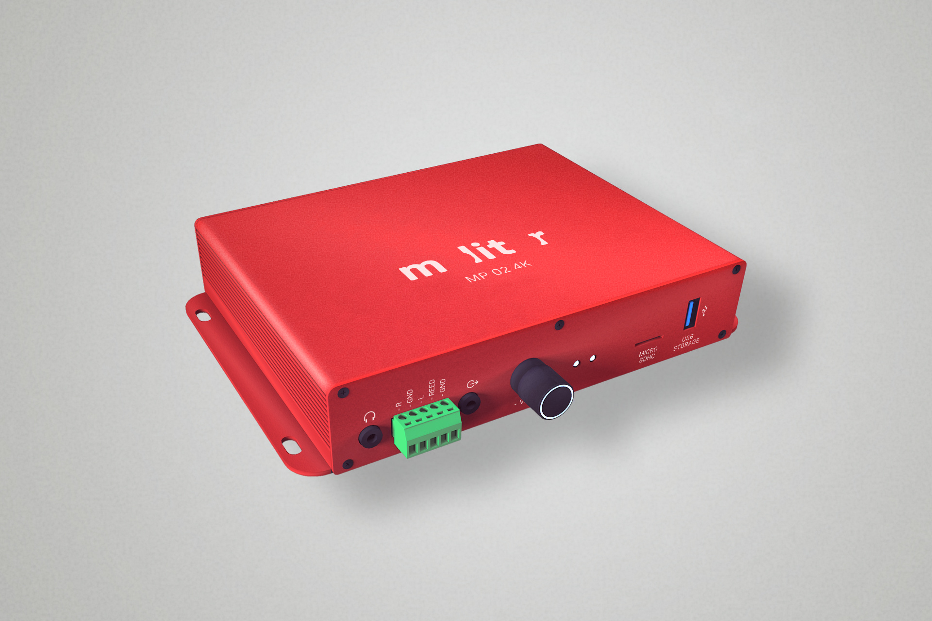 ISE 2020: Neu bei molitor: MP 02 – der interaktive, netzwerkfähige 4K ...