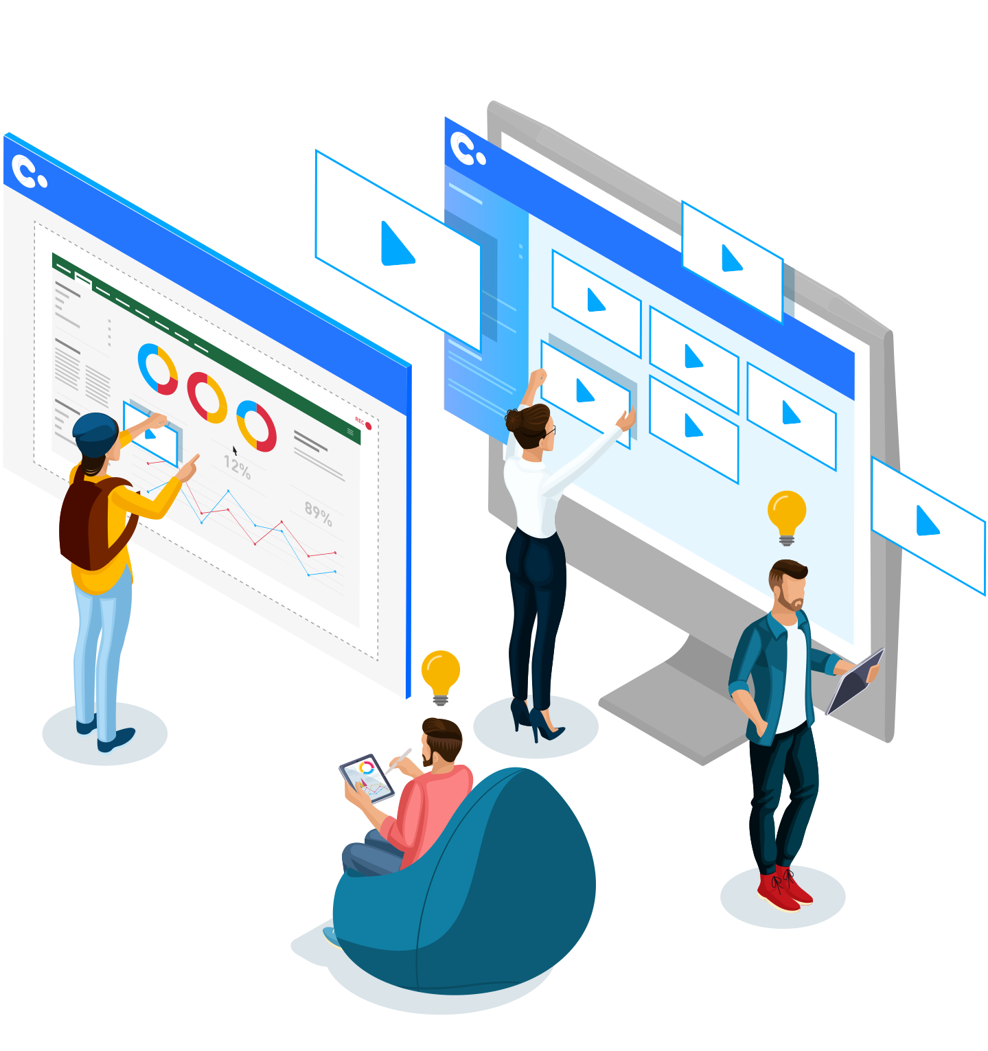 Digitale Lernformate auf der LEARNTEC › ProMediaNews