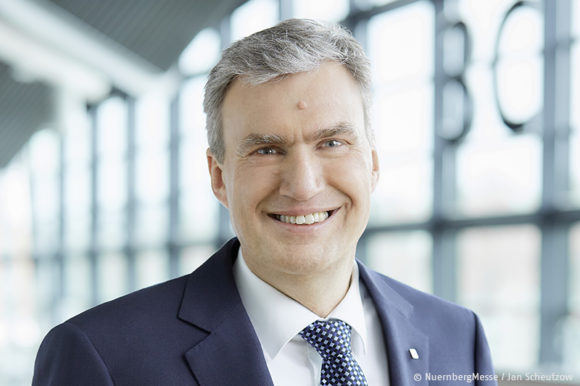 Peter Ottmann neuer Stellvertretender AUMA-Vorsitzender | Event Partner