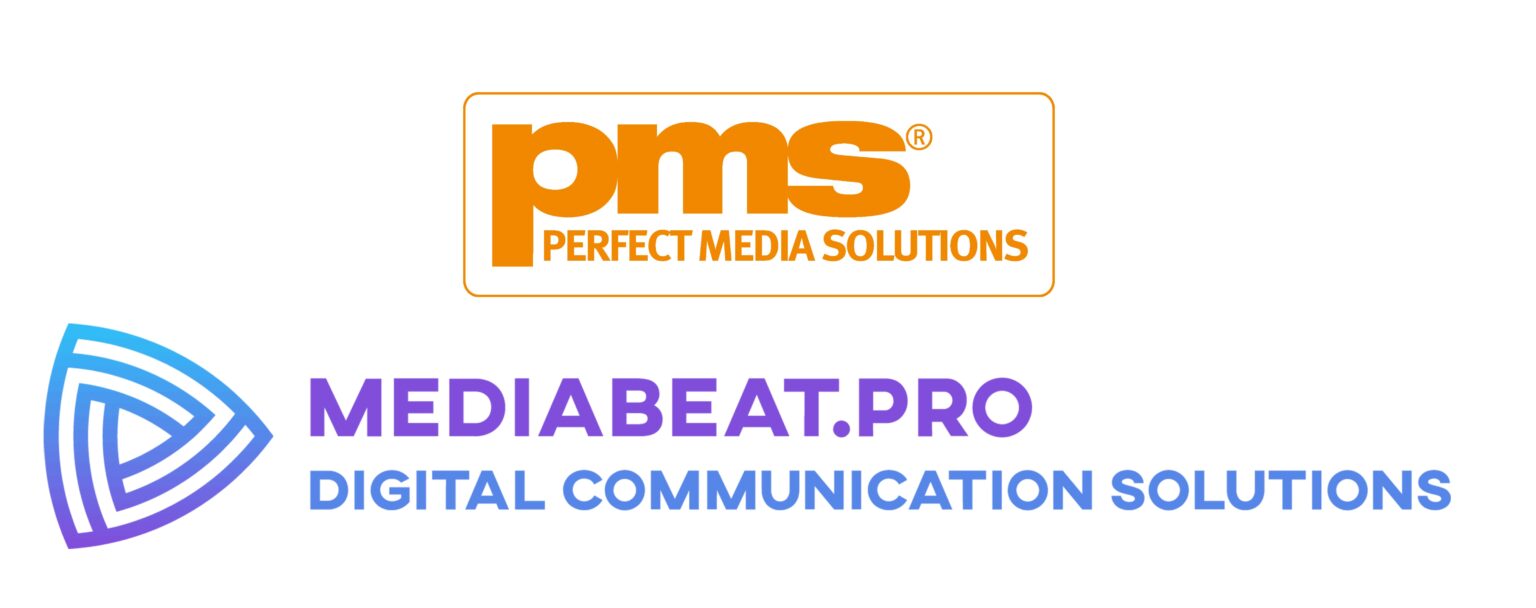PMS schließt Partnerschaft mit Mediabeat › ProMediaNews