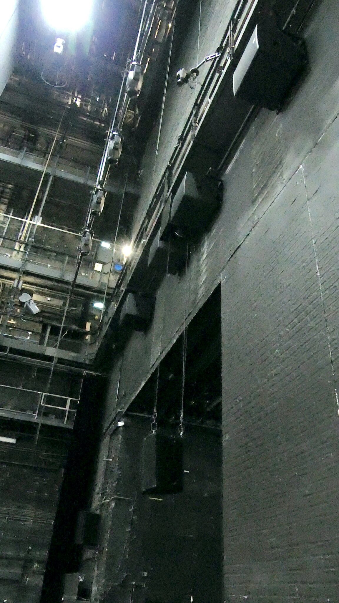 Thalia Theater Hamburg mit neuem CODA Audio-System › ProMediaNews