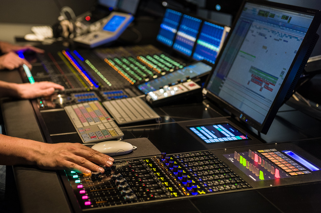 HFF München bekommt zweites Meyer Sound Amie System › ProMediaNews