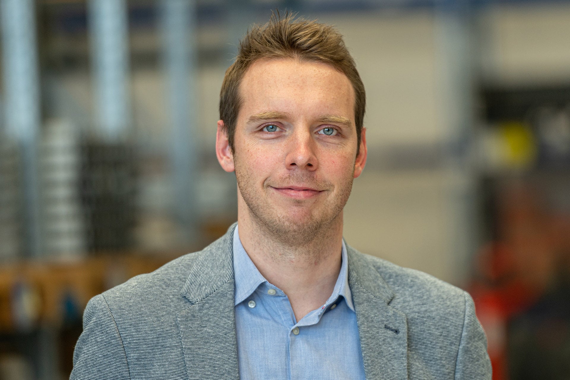 Jan Walter neuer Global Business Development Manager, Screens bei AV ...