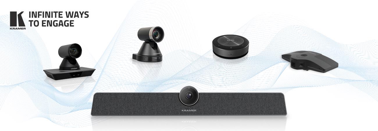 Die neuen Kramer Collaborative Devices › ProMediaNews
