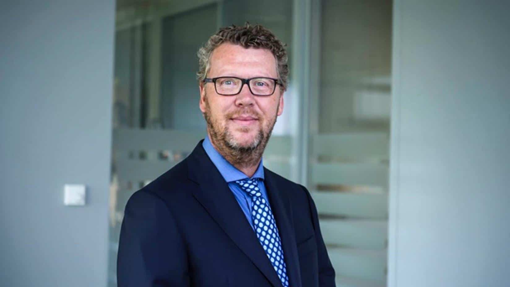 Intel ernennt Frans Scheper zum General Manager und President EMEA ...