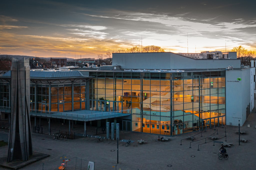 Transformation der Nachhaltigkeitskonferenz: Aus gme wird SECON ...