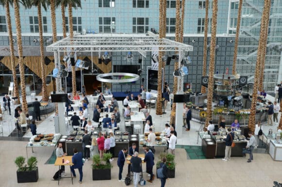 Digital Signage Summit Europe 2022 mit geschäftskritischen Themen ...