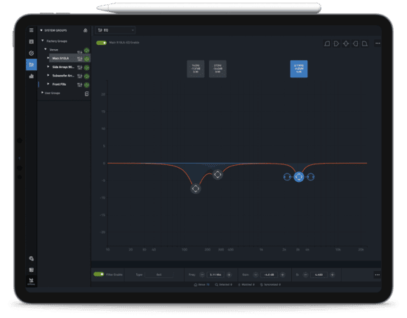 Neue Updates bei JBL Audio Software › ProMediaNews