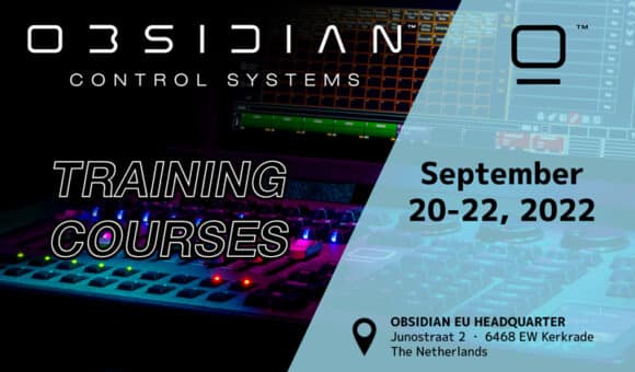 Obsidian Onyx-Training › ProMediaNews