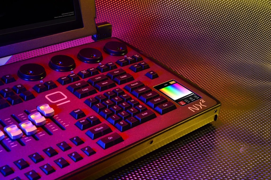 Obsidian Onyx-Training › ProMediaNews