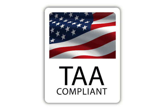 TAA-Compliance-Status: PPDS liefert Displays für US-Regierung ...