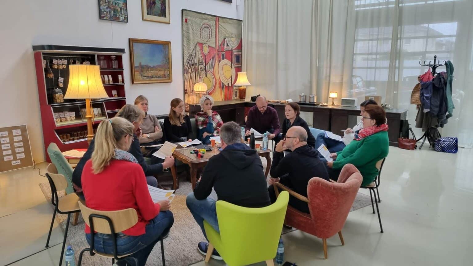 micelab:bodensee erforscht „Psychologische Sicherheit“ › ProMediaNews