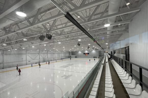 AtlasIED-Technik im Girardin Sports Center › ProMediaNews