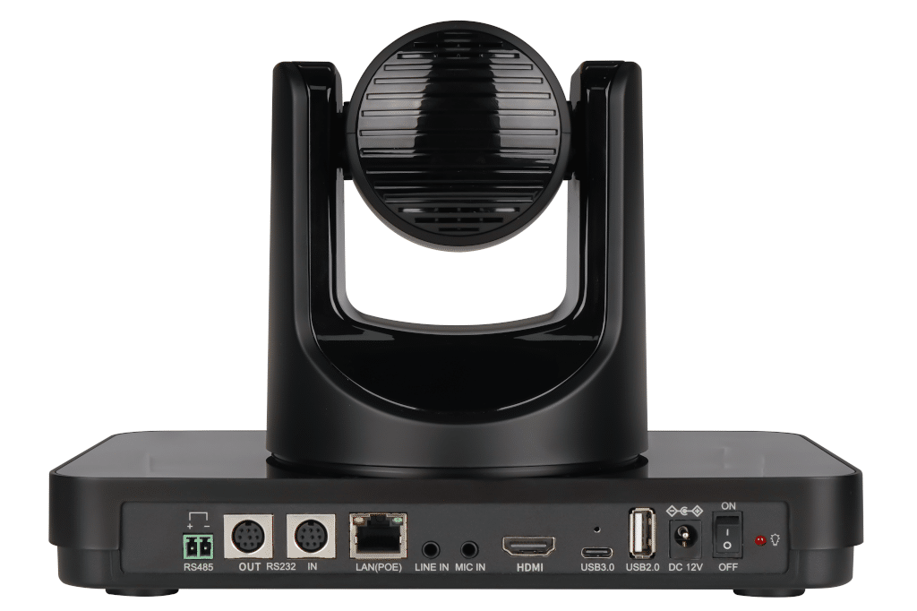 ClearOne erweitert Unite PTZ-Kameraserie um Unite 260 Pro › ProMediaNews