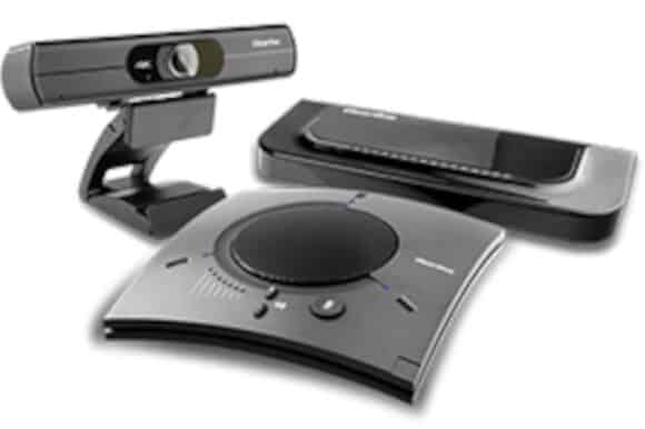 Acht neue Konferenzlösungen ergänzen ClearOne Collaborate-Versa-Lineup ...