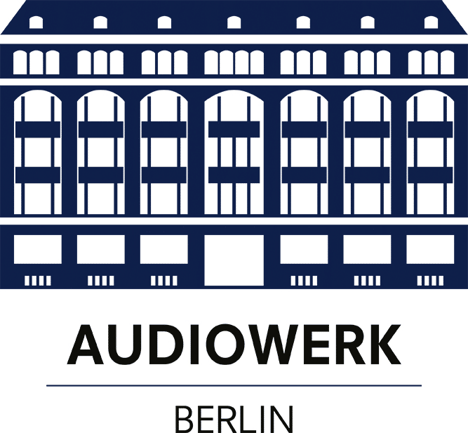 Audiowerk Berlin: Location für Technologie und Kunst › ProMediaNews