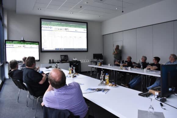 Trius IdeenTour 2023 gestartet › ProMediaNews