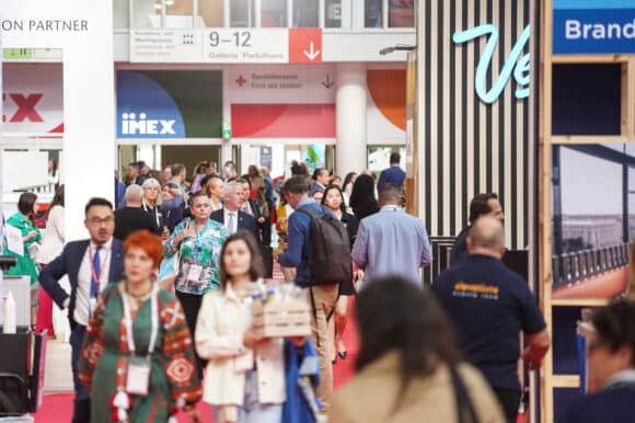 IMEX Group veröffentlicht Nachmesse-Statistik zur IMEX Frankfurt ...