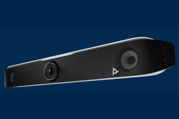 Poly Studio X52 Videobar für virtuelle Meeting-Erlebnisse › ProMediaNews