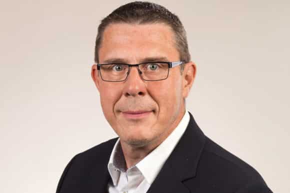 PPDS verstärkt globales Produktmanagement für LED mit Jens Wunderlich ...