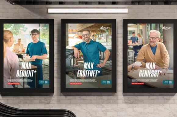 Corporate-Fashion-Hersteller Daiber startet Kampagne zum neuen ...