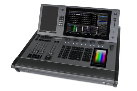 Vari-Lite präsentiert Neo X5, Neo X Server und Softwareerweiterungen › ProMediaNews