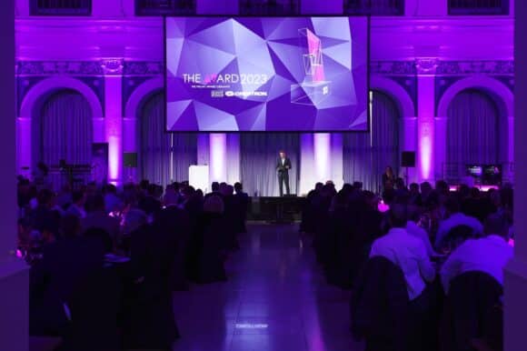 The AVard 2023: Rekordteilnahme und positives Echo in der Pro-AV ...