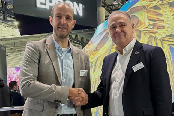 Lang AG bestellt 4K-3LCD-Projektoren von Epson › ProMediaNews